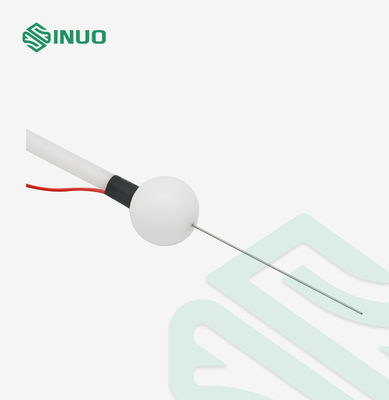 시험 장비 IPXXD 시험 와이어를 고발하는 북극 전기 차량을 고발하는 EVSE Ev